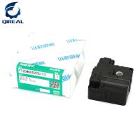 China Excavator spare parts air conditioning executive unit motor ELEC YT20M00022S11 for sale