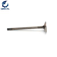 China Top Quality J05E J08E Engine Part Exhaust Valve S1371-51733 for sale
