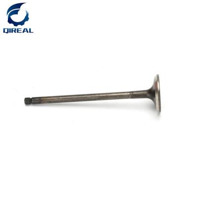 China Top Quality J05E J08E Engine Part Exhaust Valve S1371-51733 for sale