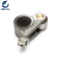 China Engine Parts J05E J08E Exhaust Arm Rocker 13802-E0010 for sale