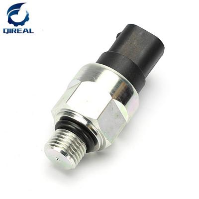 China Excavator Parts Low Pressure Sensor YN52S00102P1 For SK200-8 for sale