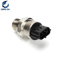 China High Quality YN52S00103P1 High Pressure Sensor For SK200-8 Excavator Parts for sale