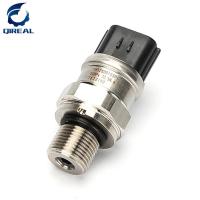 China High Quality YN52S00103P1 High Pressure Sensor For SK200-8 Excavator Parts for sale