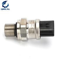 China High Quality YN52S00103P1 High Pressure Sensor For SK200-8 Excavator Parts for sale