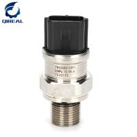 China High Quality YN52S00103P1 High Pressure Sensor For SK200-8 Excavator Parts for sale