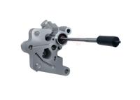 China EC330B EC360B EC460B Excavator Fuel Pump VOE21067955 21067551 21067955 VOE21067551 for sale