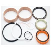 China JCB 3DX Hydraulic cylinder seal kit 550-42849 for sale