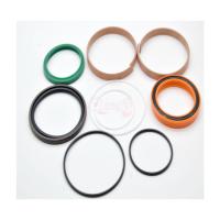 China JCB 3DX Hydraulic cylinder seal kit 550-42849 for sale