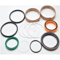 China JCB 3DX Hydraulic cylinder seal kit 550-42849 for sale