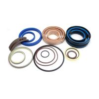 China JCB 3CX 4CX Hydraulic Repair Kits 551-90191 for sale