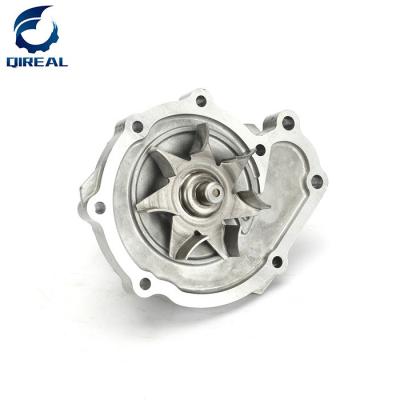 China Good quality Engine Parts Water pump Assy VV3274511010 for SK130-8 for sale