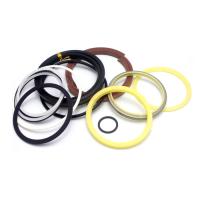 China komatsu PC220-8 PC240-8 bucket cylinder seal kit 707-99-59020 for sale