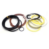 China komatsu PC220-8 PC240-8 bucket cylinder seal kit 707-99-59020 for sale