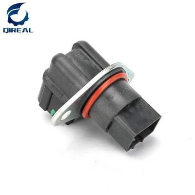 China EXCAVATOR SPARE PARTS CONNECTOR ASSY VH825601200 for sale