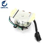 China High Quality Engine Parts YN24S00003F1 24V Battery Relay Switch For SK200-6E for sale