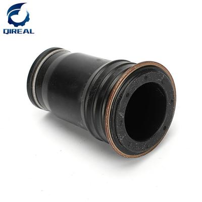 China Excavator Engine Parts S2307-41070 Cover Gasket Suitable For HINO J05E for sale