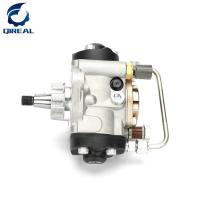 China Engine J05E Diesel Fuel Pump VH22100E0030 For Excavator SK250-8 for sale