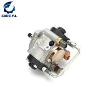 China Engine J05E Diesel Fuel Pump VH22100E0030 For Excavator SK250-8 for sale