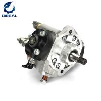 China Engine J05E Diesel Fuel Pump VH22100E0030 For Excavator SK250-8 for sale