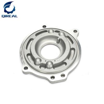 China Excavator Parts VHS225122090 J05E Diesel Engine Cover Timer For SK250-8 for sale
