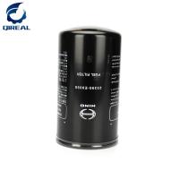 China VH23390E0050  Excavator Element Fuel Filter For SK250-8 for sale