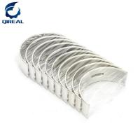 China Excavator engine parts main bearing S1170-12160 for SK250-8 for sale