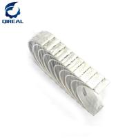 China Excavator engine parts main bearing S1170-12160 for SK250-8 for sale