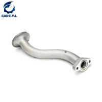 China Excavator Engine Parts Strainer Sub-Assy 0 VH15104E0050 for SK250-8 for sale