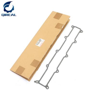China Engine Gasket Intake M S1717-12000 For SK250-8 Excavator Parts for sale