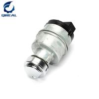 China SK200-8 Excavator Electrical Parts YN50S00026F1 SK200-8 Ignition Switch Key for sale