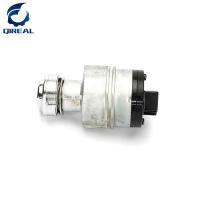 China SK200-8 Excavator Electrical Parts YN50S00026F1 SK200-8 Ignition Switch Key for sale