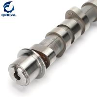 China Excavator Parts J05E Engine Camshaft 13501-E0240 For SK200-8 SK250-8 for sale