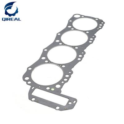China J05E Diesel Engine Cylinder Block Head 11101-E0B61 For SK200-8 for sale