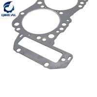 China J05E Diesel Engine Cylinder Block Head 11101-E0B61 For SK200-8 for sale
