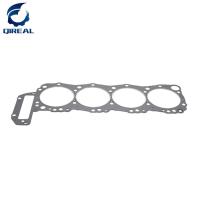 China J05E Diesel Engine Cylinder Block Head 11101-E0B61 For SK200-8 for sale