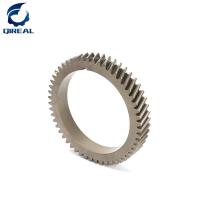 China Excavator Engine Parts 13521 - E0152 Gear Crankshaft J08ET for sale