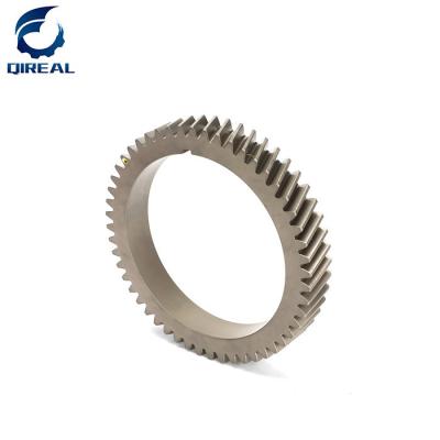 China Excavator Engine Parts 13521 - E0152 Gear Crankshaft J08ET for sale