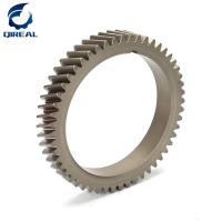 China Excavator Engine Parts 13521 - E0152 Gear Crankshaft J08ET for sale