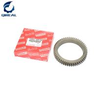 China Excavator Engine Parts 13521 - E0152 Gear Crankshaft J08ET for sale