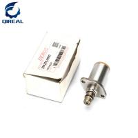 China For SK350-8 Diesel Engine Parts 294200-0650 8-98043687-0 Suction Control Valve SCV for sale