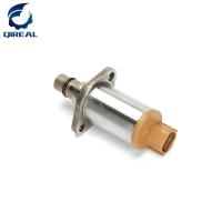 China For SK350-8 Diesel Engine Parts 294200-0650 8-98043687-0 Suction Control Valve SCV for sale