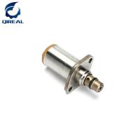China For SK350-8 Diesel Engine Parts 294200-0650 8-98043687-0 Suction Control Valve SCV for sale