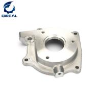 China SK350-8 Excavator Electrical Parts Injector Nozzle Seat Pump 11334-E0060 VH11334E0060 for sale