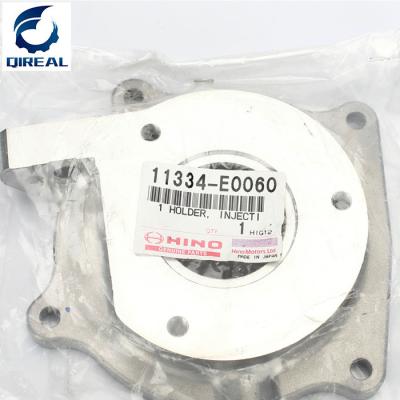 China SK350-8 Excavator Electrical Parts Injector Nozzle Seat Pump 11334-E0060 VH11334E0060 for sale