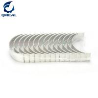 China S1170-12140 Engine Crankshaft Bearing For SK350-8 Main Bearing for sale