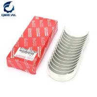 China S1170-12140 Engine Crankshaft Bearing For SK350-8 Main Bearing for sale
