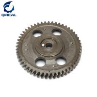 China EXCAVATOR SPARE PARTS GEAR ASSY CAMS 13050-E0130 for sale