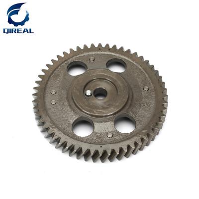 China EXCAVATOR SPARE PARTS GEAR ASSY CAMS 13050-E0130 for sale