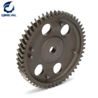 China EXCAVATOR SPARE PARTS GEAR ASSY CAMS 13050-E0130 for sale