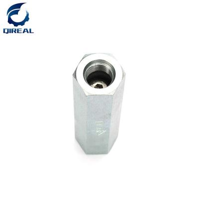 China YN50V00020F1  Inline Filter Excavator Spare Parts for sale